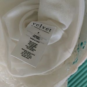 Velvet | Dresses | Velvet Brand Floral Crochet Fitted Dress | Poshmark